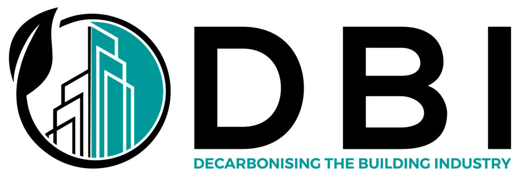 DBI – Decarbonising The Building Industry